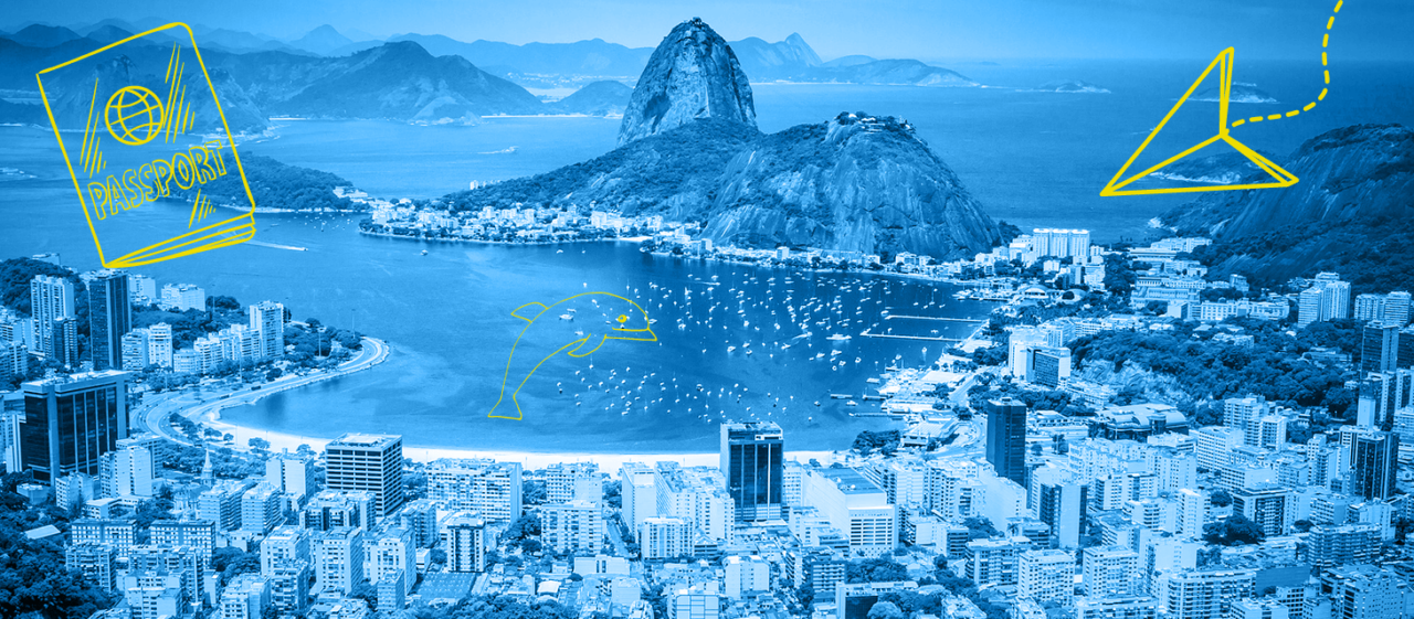 Brazil Digital Nomad Visa: Apply in 4 Simple Steps