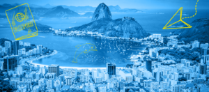 Brazil Digital Nomad Visa: Apply in 4 Simple Steps