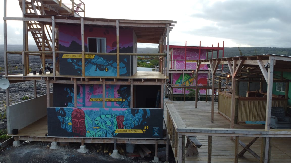 10 Best Hostels in Hawaii for Digital Nomads [2023] - Nomads Embassy