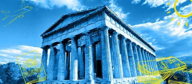 Greece Golden Visa: How to Apply in 6 Steps [2024]