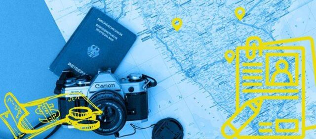 17 Easy Digital Nomad Visas to Apply for in 2025